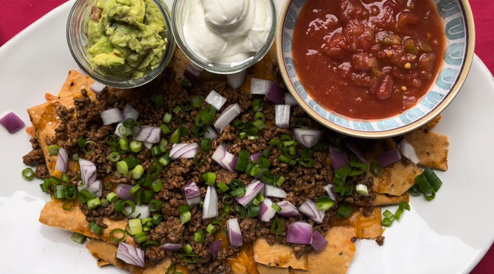 NUFS - 'nuffin but the best