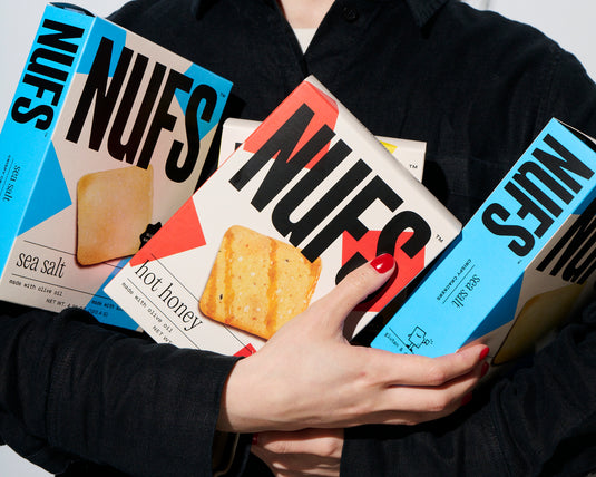 Products – NUFS