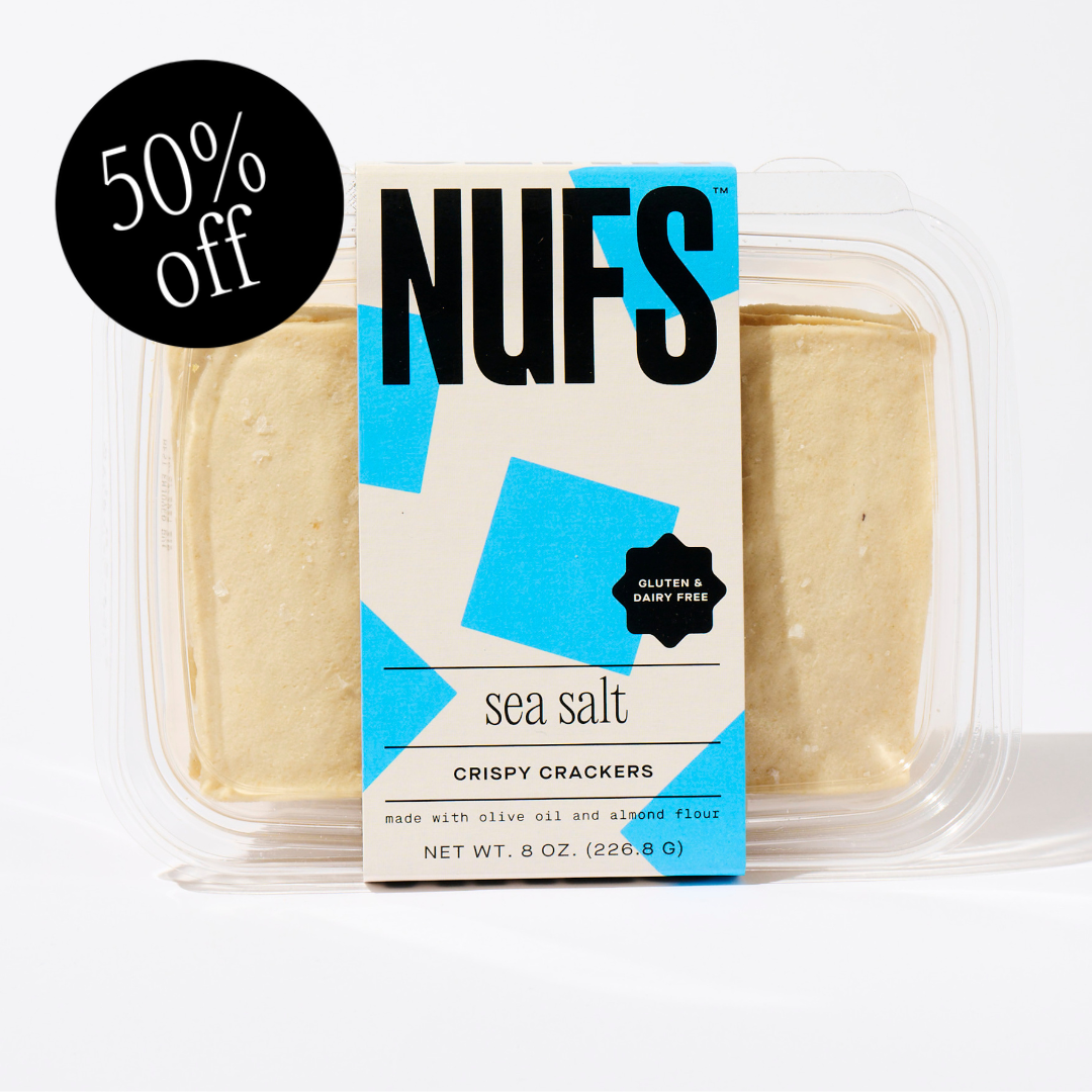 Products – NUFS