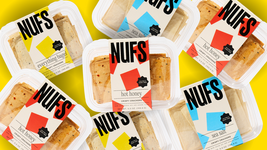 NUFS - 'nuffin but the best