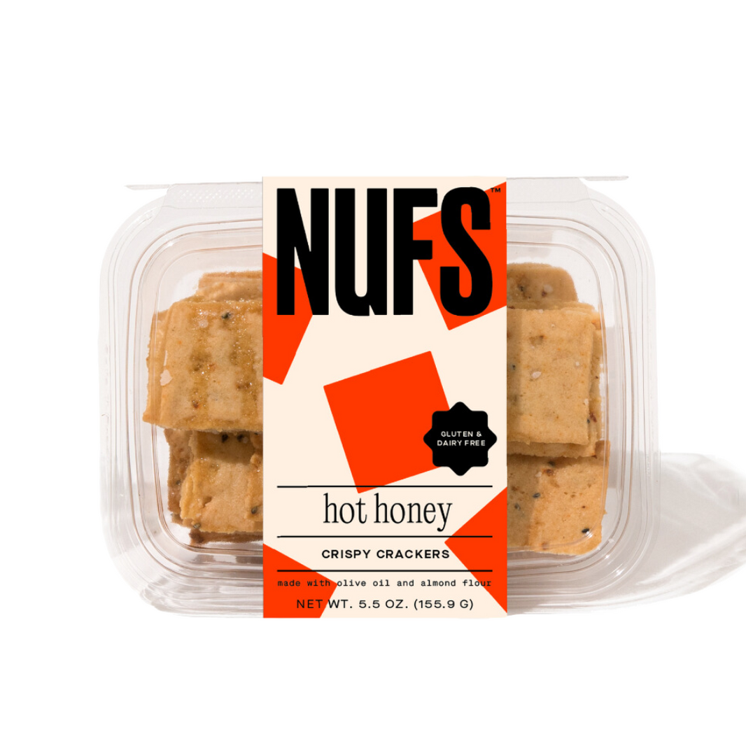 Products – NUFS