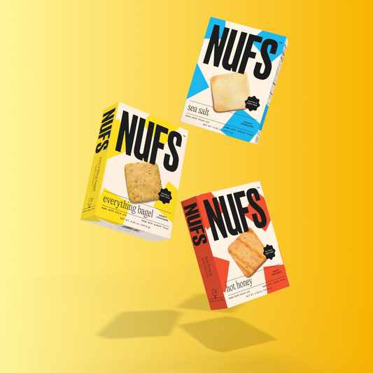 Products – NUFS